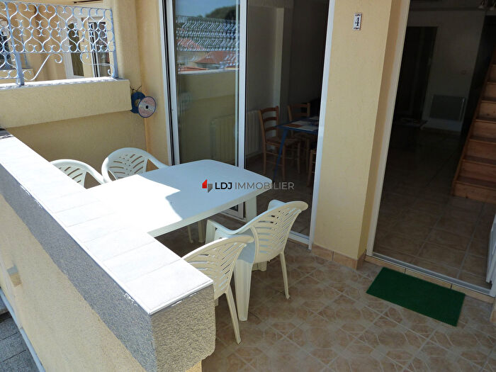 Appartement 3 pièces à louer - Amélie-les-Bains-Palalda