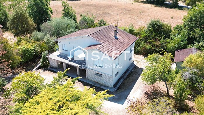 Maison 6 pièces à Condom, à vendre