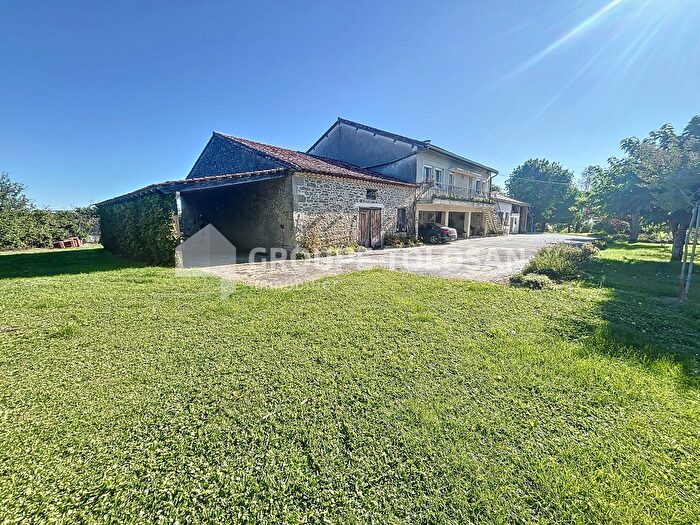 Maison à vendre - Caraman - 5 pièces - 4 chambres