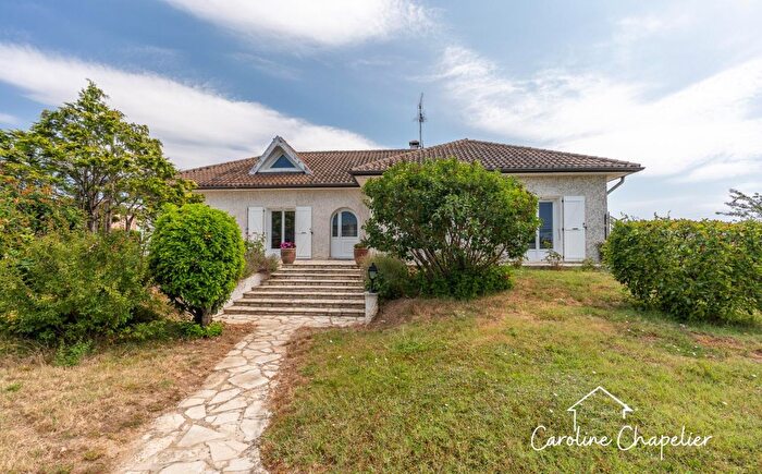 Maison 6 pièces à Plaisance-du-Touch, La Bastide, à vendre
