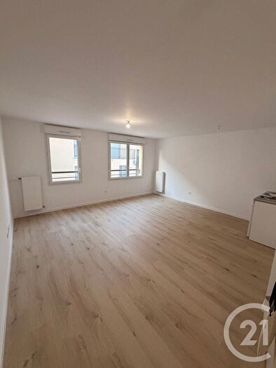 Appartement à louer - Paris Chennevieres, Chennevières-sur-Marne - 1 pièce