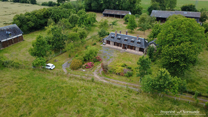 Maison 5 pièces à Cormeilles, à vendre