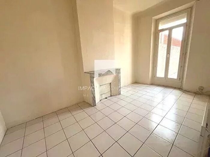 Appartement à vendre - Hyères, Gare, Godillot - 2 pièces - 1 chambre