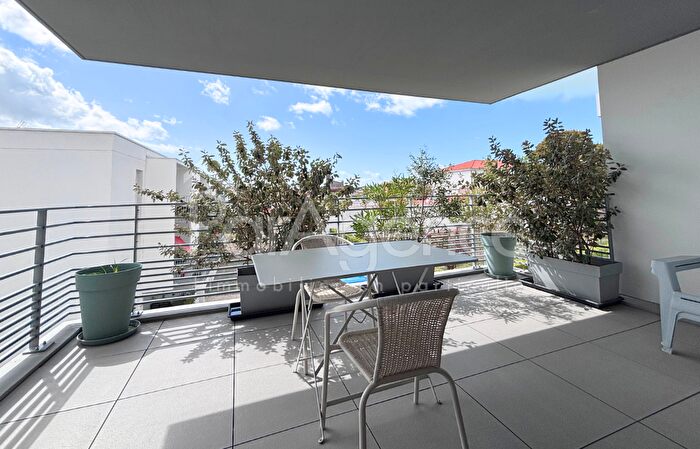 Appartement 2 pièces à vendre - Royan, Centre-ville