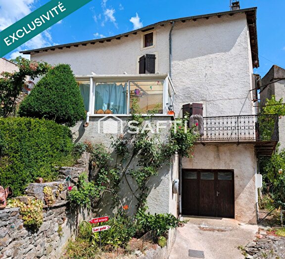 Maison 7 pièces à Brusque, à vendre