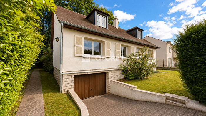 Maison 6 pièces à vendre - Roissy-en-Brie