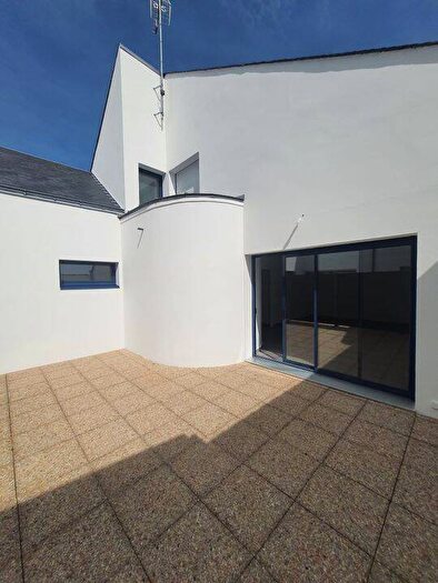 Commequiers, Challans - Appartement 4 pièces à louer