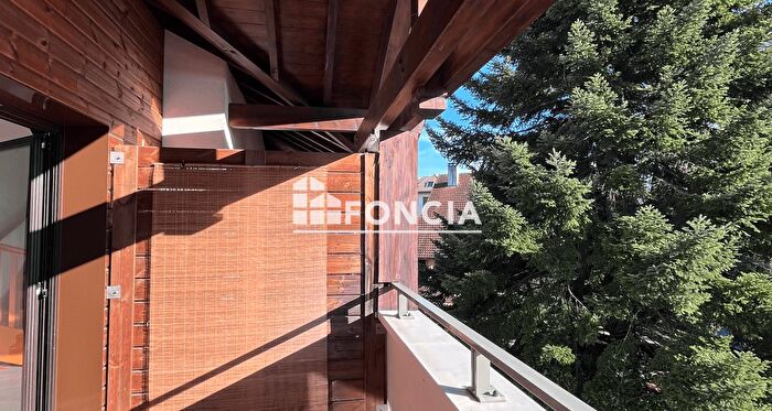 Appartement à vendre - Metz-Tessy - 4 pièces