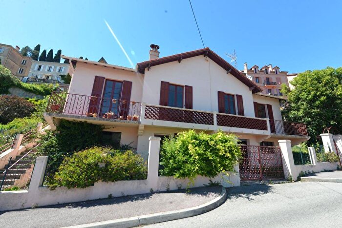 Maison 5 pièces à Roquevignon-La Marbriere, Grasse, à louer