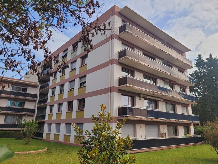 Appartement à vendre - Louviers - 2 pièces - 1 chambre