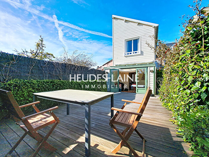 Maison 5 pièces à vendre - Saint-Pair-sur-Mer
