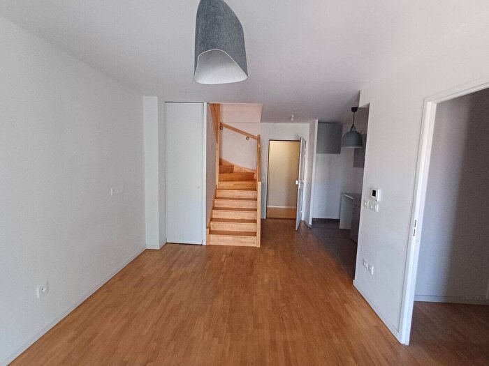 Centre, Maisons-Laffitte - Maison 3 pièces à louer