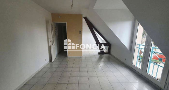 Épernon : Appartement 1 pièce à louer