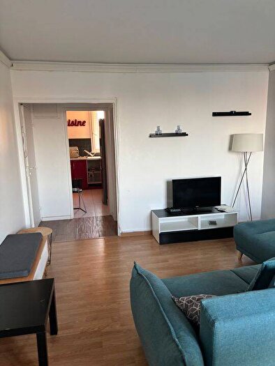 Appartement 3 pièces à Maréchal Leclerc, Neuilly-sur-Marne, à louer