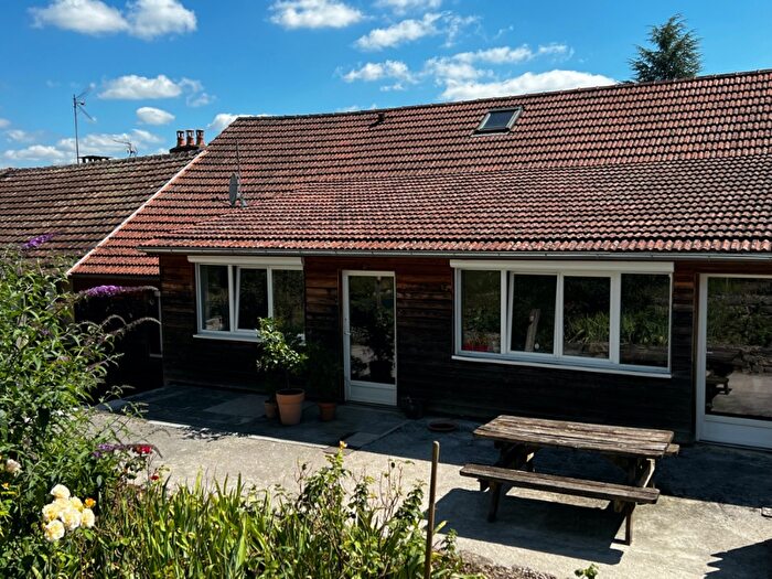 Appartement à vendre - Cussey-sur-lOgnon - 5 pièces - 3 chambres