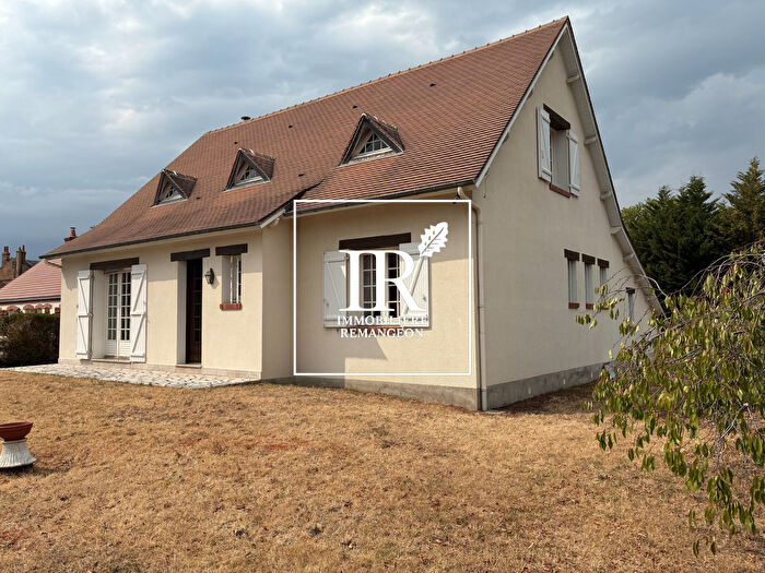 Maison 5 pièces à Lamotte-Beuvron, à vendre