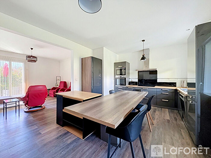 Maison 6 pièces à Périgueux, Haut-Périgueux, Pompidou Hôpital, à vendre