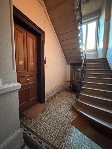 Appartement 3 pièces à louer - Villeurbanne, Tonkin Sud