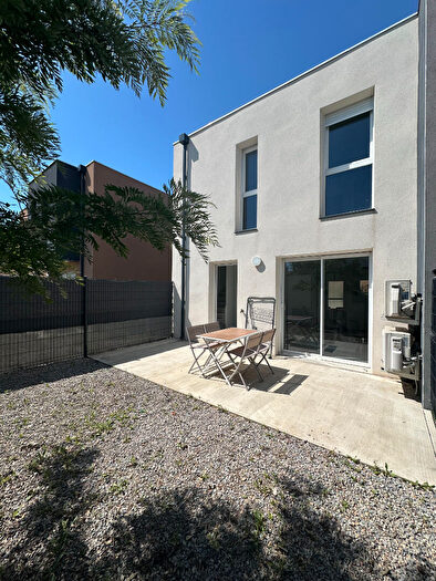 Maison 4 pièces à Frontignan, La Peyrade, à louer