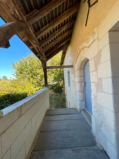 Maison 5 pièces à vendre à Blaison-Gohier
