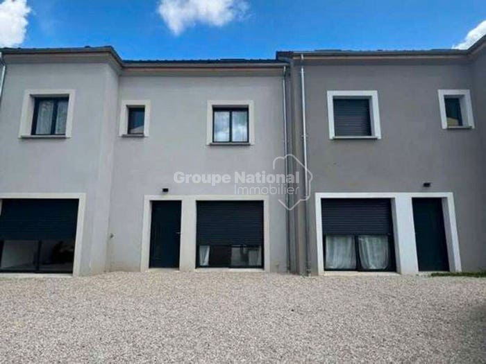 Appartement 10 pièces à louer à Epi d'Or, Saint-Cyr-l'École