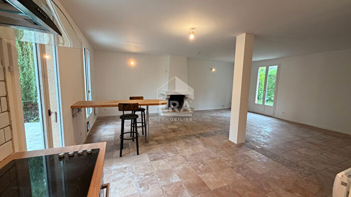 Maison 5 pièces à vendre à Crespières