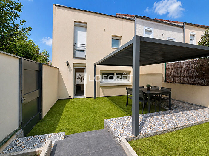 Maison 5 pièces à vendre - Saint-Étienne, Méons, Le Soleil, Châteaucreux, Saint-François