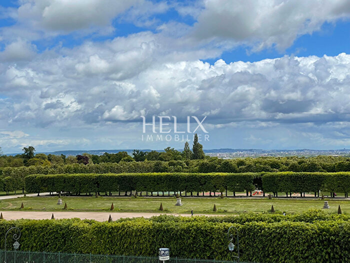 Maison à vendre - Saint-Germain-en-Laye, Centre-ville, Quartiers forestiers - 5 pièces - 3 chambres