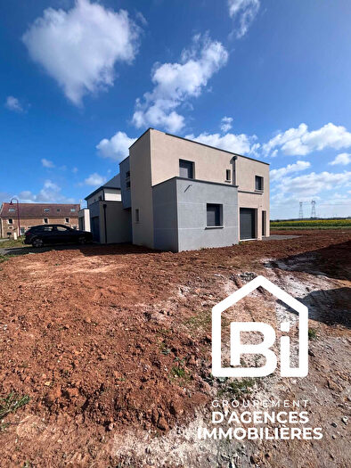 Maison 6 pièces à vendre à Soliers