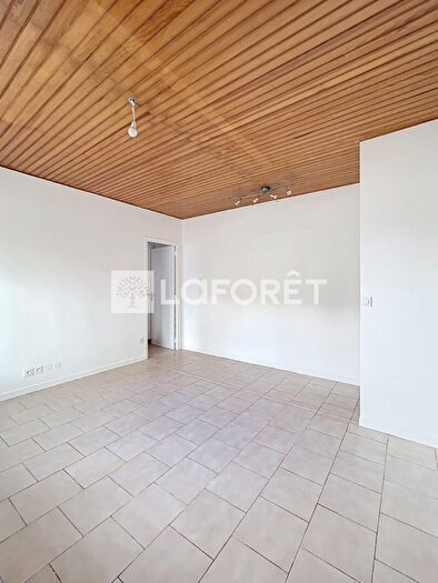 Appartement à vendre - Saint-Germain-en-Laye, Hennemont - 2 pièces - 1 chambre