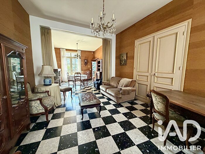 Raismes, Centre-ville, Gare - Maison 5 pièces à vendre