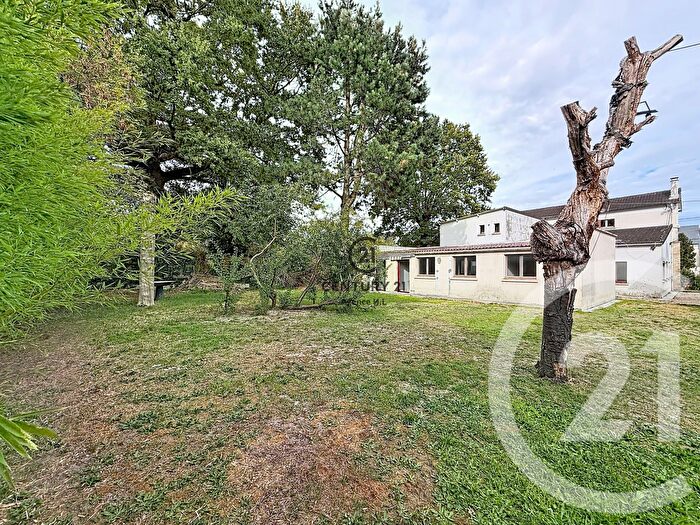 Chelles, Les Coudreaux - Maison 15 pièces à vendre