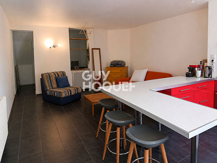 Marmande, Marmande, Fougard : Maison 2 pièces à vendre