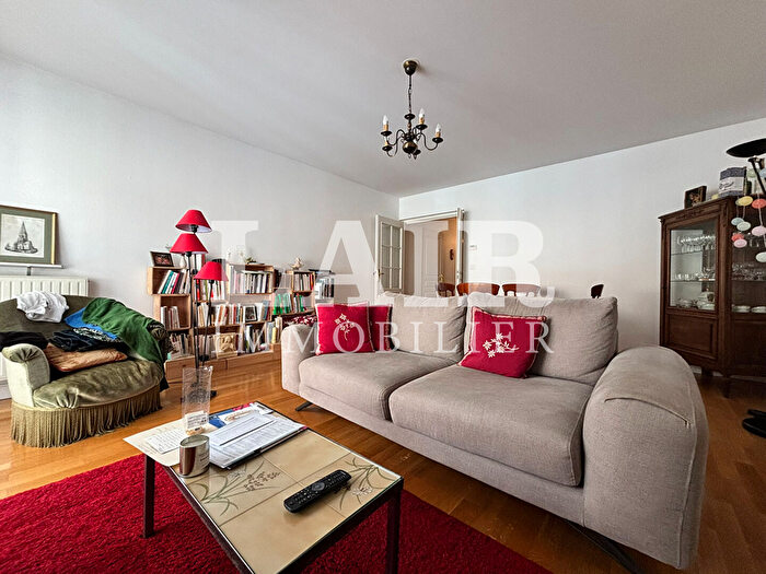 Appartement 3 pièces à vendre à Alençon, Coeur de Ville
