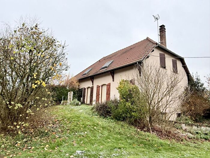 Maison à vendre - Vendeuvre-sur-Barse - 7 pièces - 5 chambres