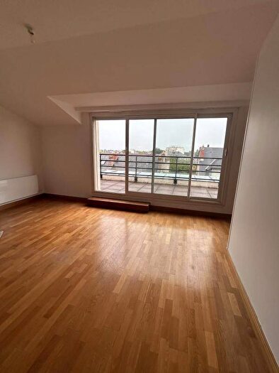 Appartement 1 pièce à louer à Saint-Pasquier, Nantes