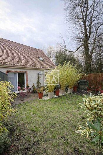 Maison à vendre - Belle-et-Houllefort - 5 pièces - 2 chambres