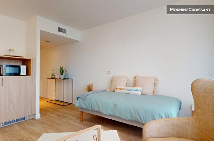 Appartement à louer - Nogent-sur-Marne, Plaisance - 1 pièce