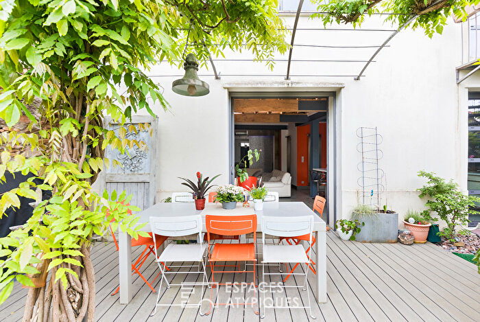 Maison 9 pièces à vendre - Sorèze