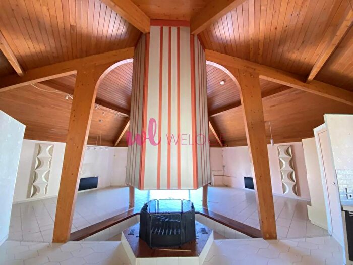 Maison à vendre - Artigues-près-Bordeaux - 3 pièces - 1 chambre