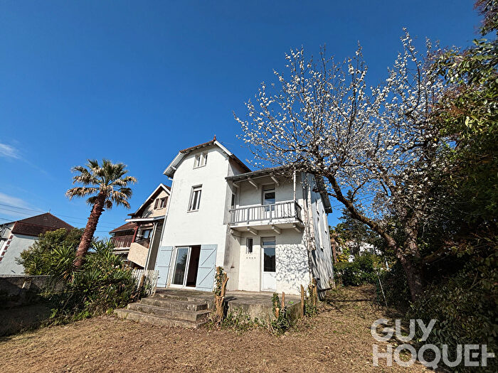 Maison à vendre - Orthez - 6 pièces - 5 chambres