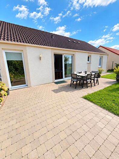 Maison 5 pièces à vendre à Lieu-Saint-Amand
