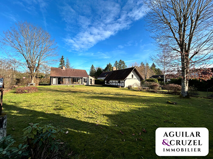 Maison à vendre - Nançay - 4 pièces - 3 chambres