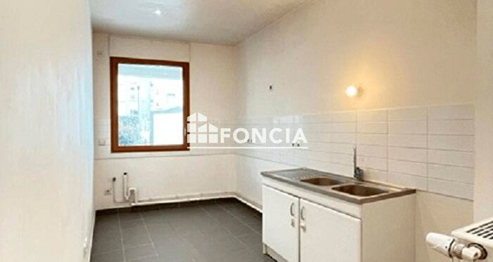 Ile de France, Les Ulis : Appartement 2 pièces à louer