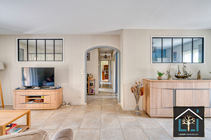 Maison 4 pièces à Dagneux, à vendre