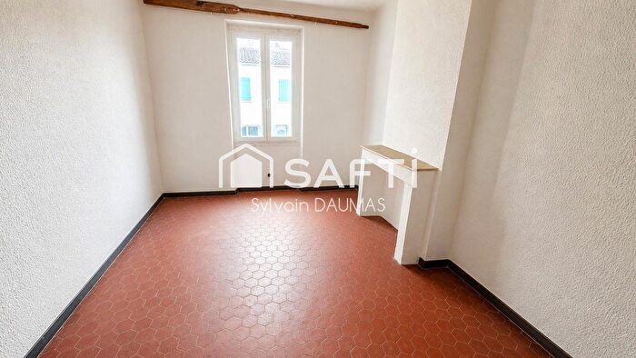 Appartement 1 pièce à La Seyne-sur-Mer, Est, à vendre