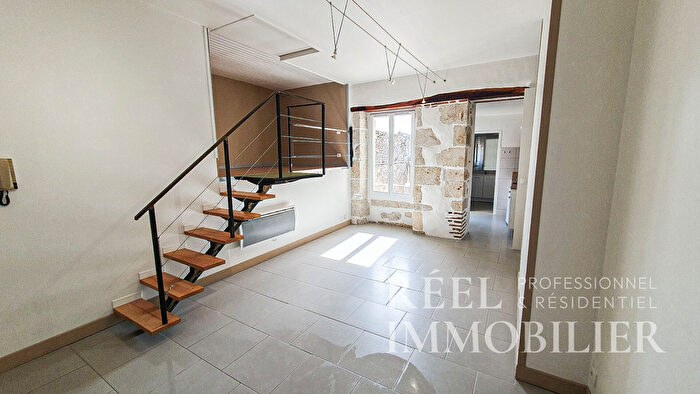 Appartement 2 pièces à vendre - Auch, Faubourgs