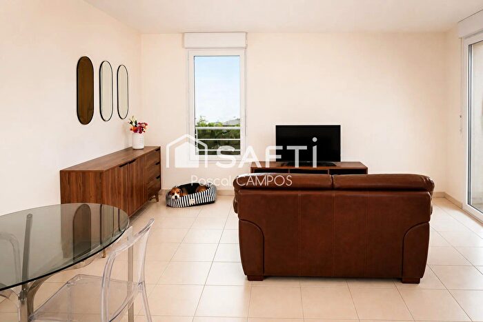 Appartement 3 pièces à Limoux, à vendre