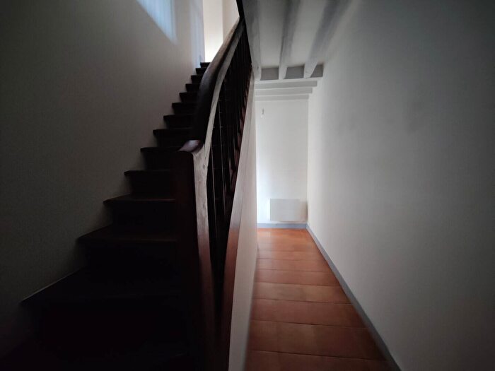 Appartement à louer - Lumigny-Nesles-Ormeaux - 3 pièces - 2 chambres