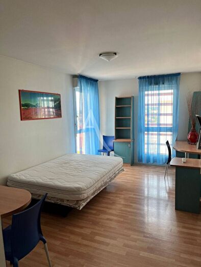 Appartement 1 pièce à louer - Robretières, La Roche-sur-Yon